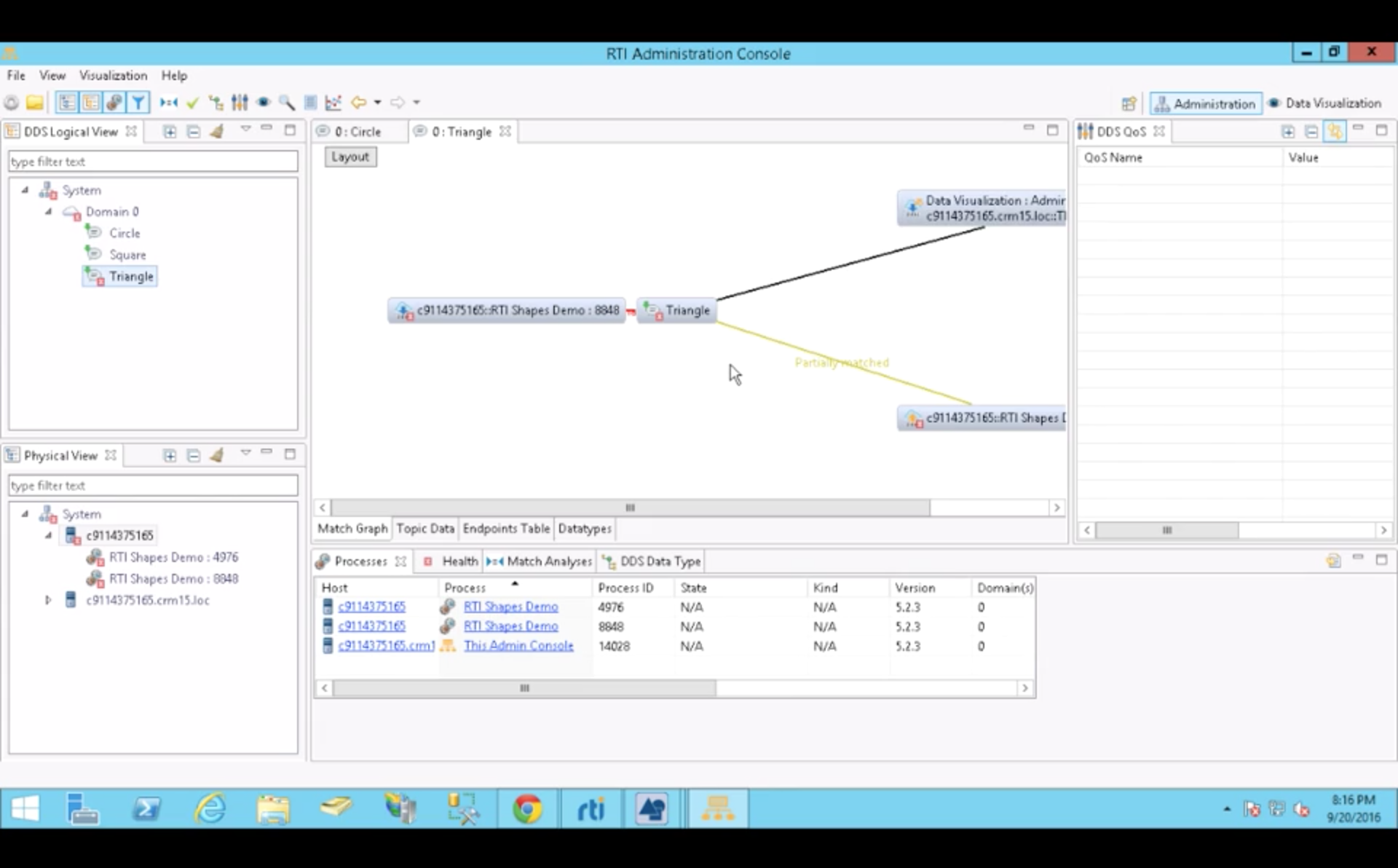 Getting Started with RTI Connext DDS - Developer Resources | RTI