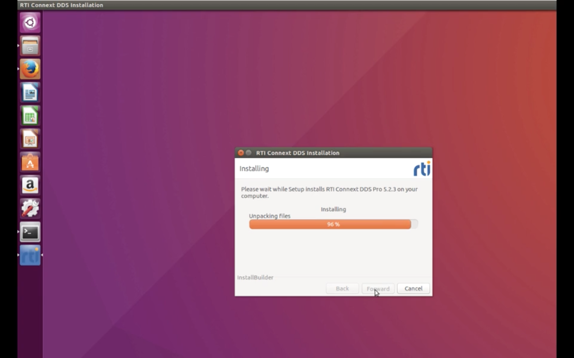 Getting Started with RTI Connext DDS - Developer Resources | RTI