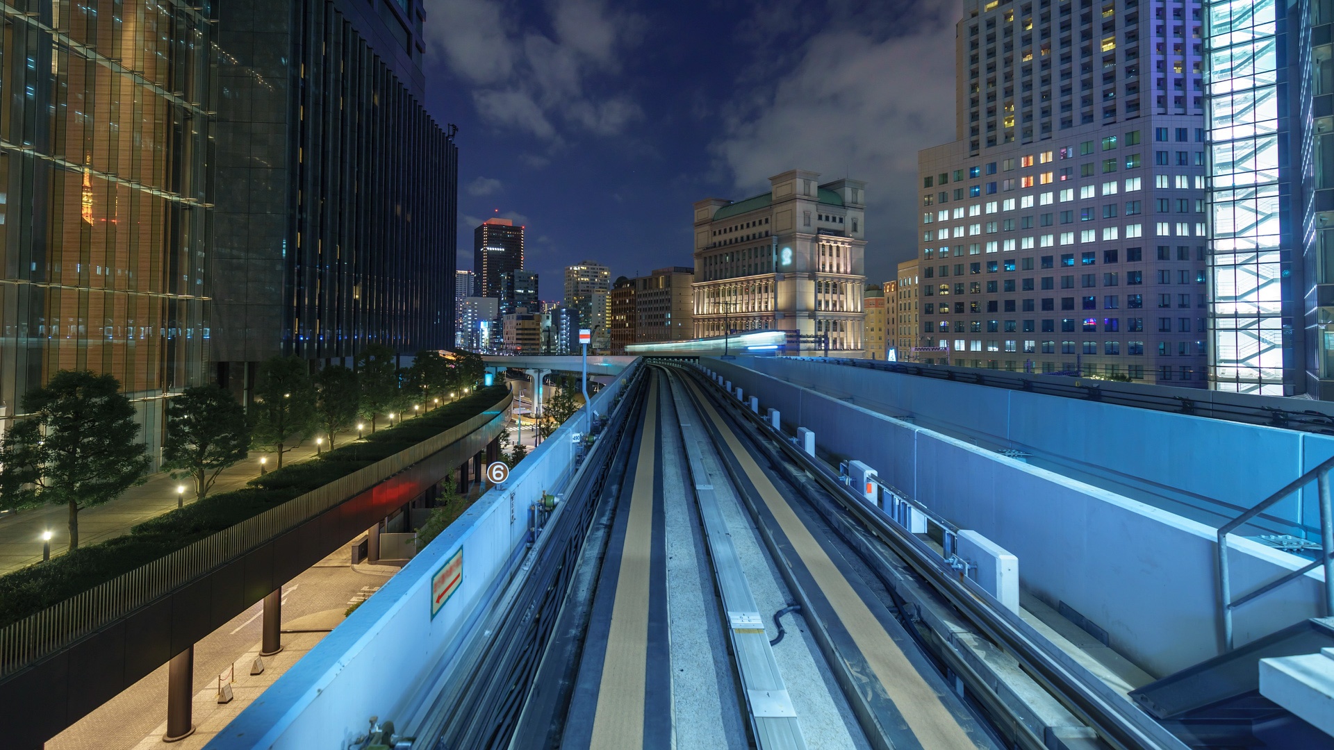 Transportation | RTI