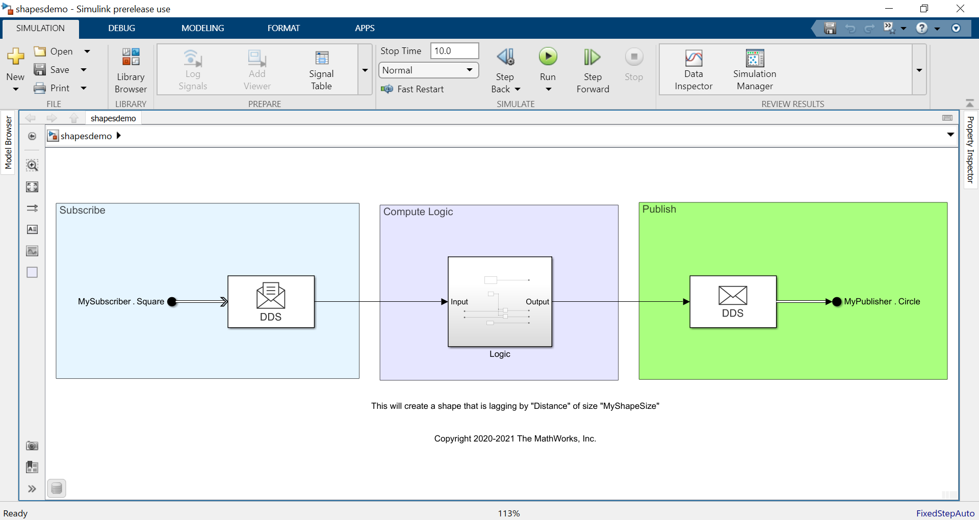 Introducing Dds Blockset From Mathworks