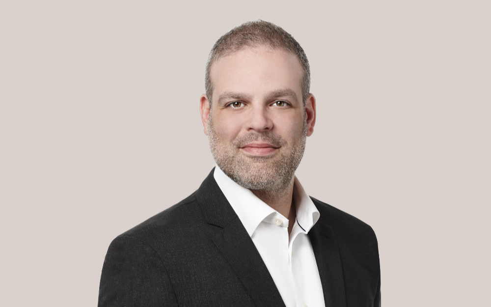 Leadership Team | RTI