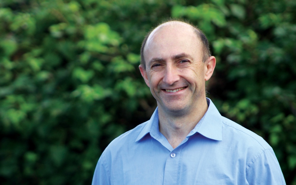 Leadership Team | RTI