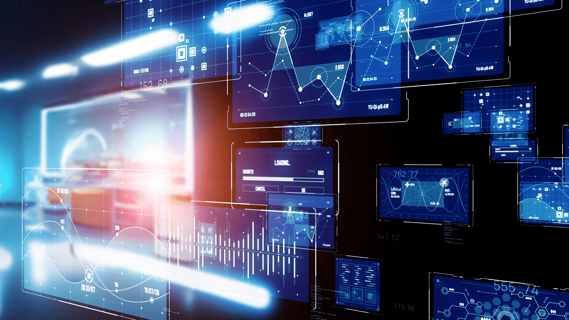 RTI Python API | RTI Labs
