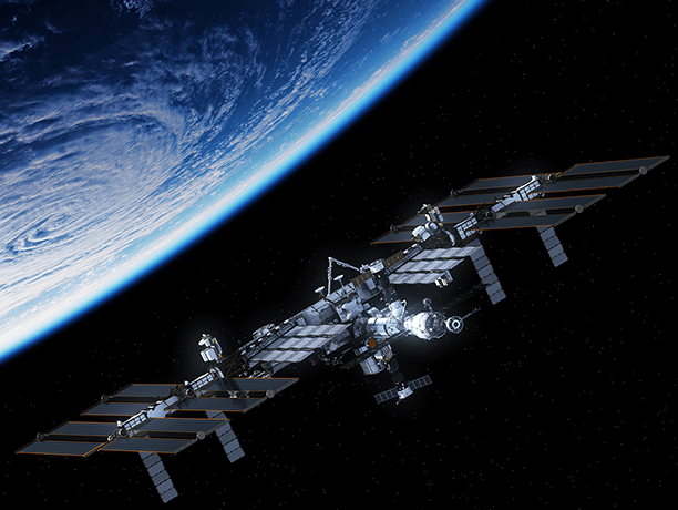 Aerospace & Defense (A&D) | Mission-Critical Systems | RTI