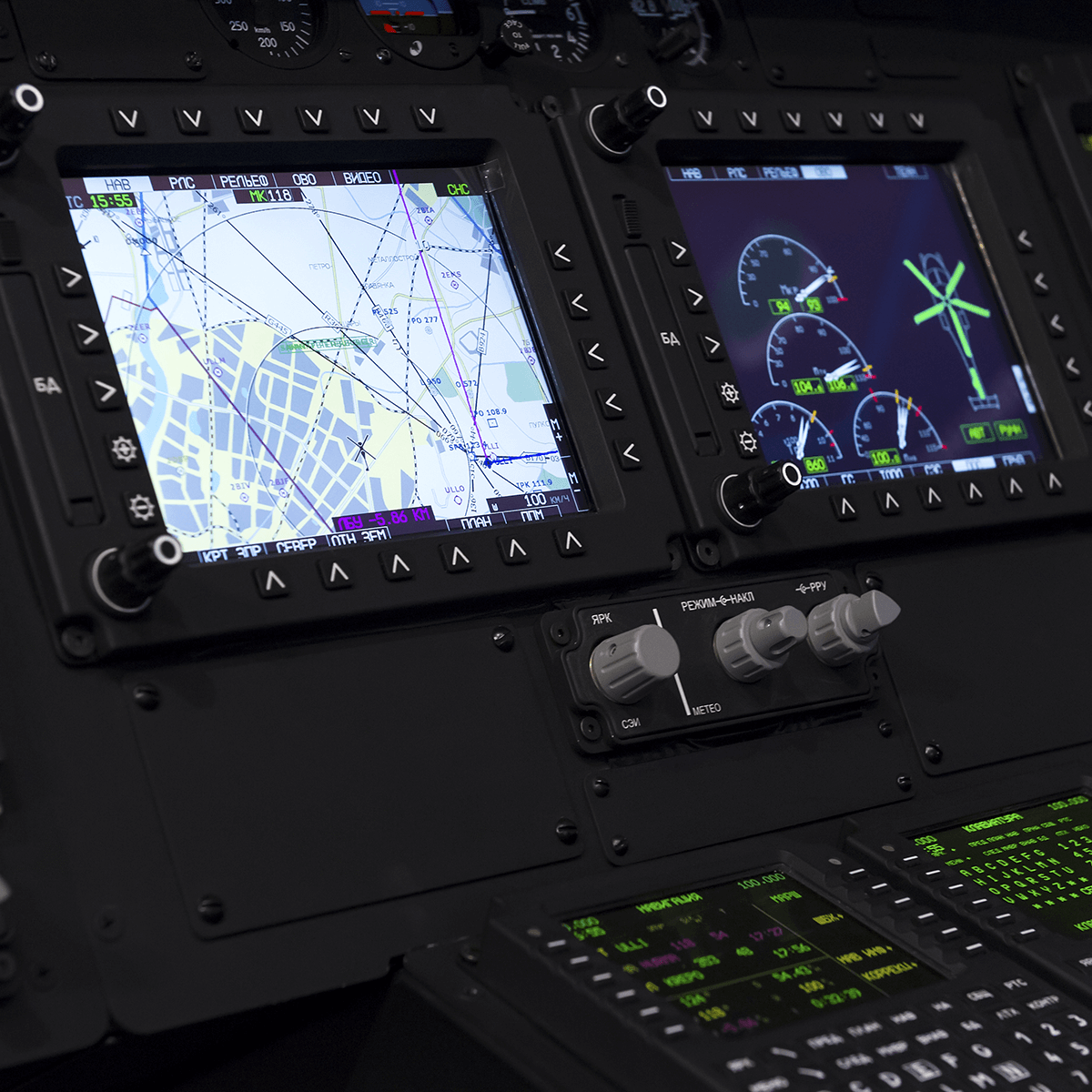 FACE DDS | Future Airborne Capability Environment Architecture