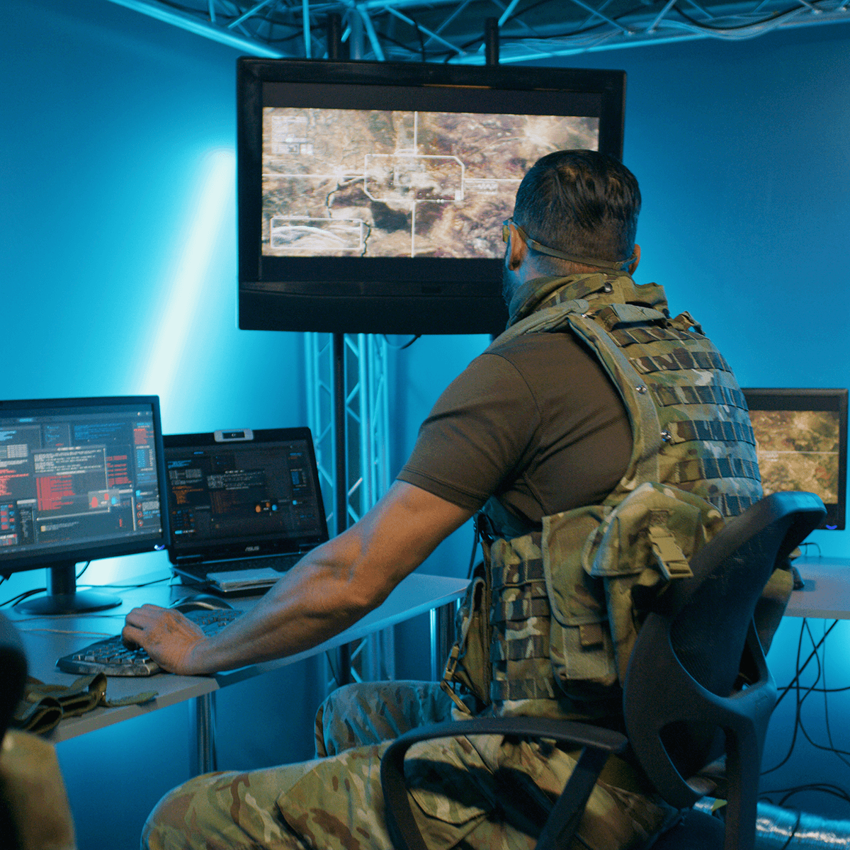 RTI Modular Open Systems Approach | MOSA