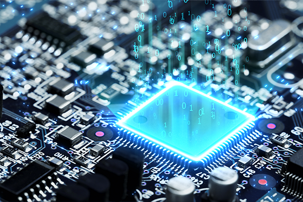 Software for Autonomous Vehicle & Connected Vehicles | RTI