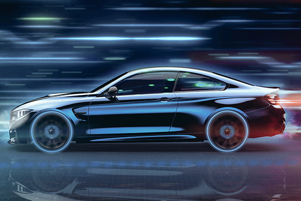 Software for Autonomous Vehicle & Connected Vehicles | RTI