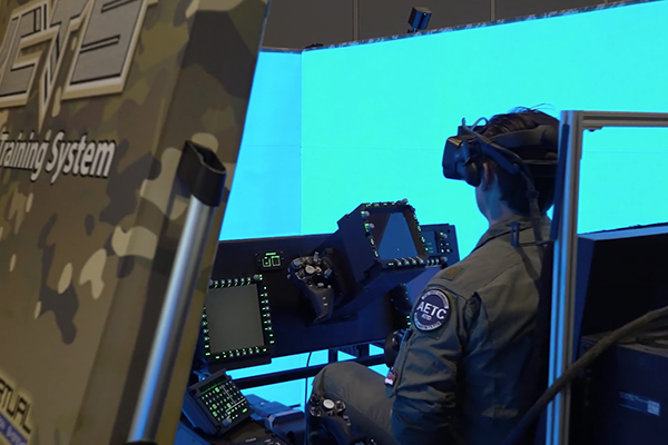 Simplifying Complex Modeling Simulation & Training MS&T Environments