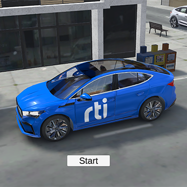 RTI Connext Drive - Autonomous Vehicle Development | RTI