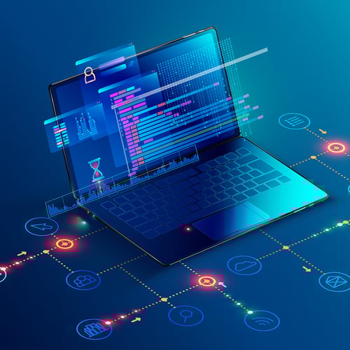 Connext Express | RTI