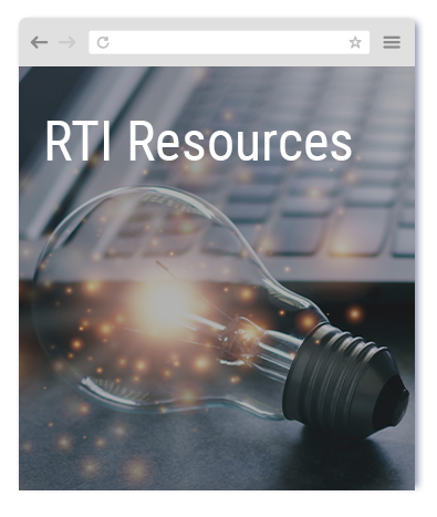 Software for Autonomous Vehicle & Connected Vehicles | RTI