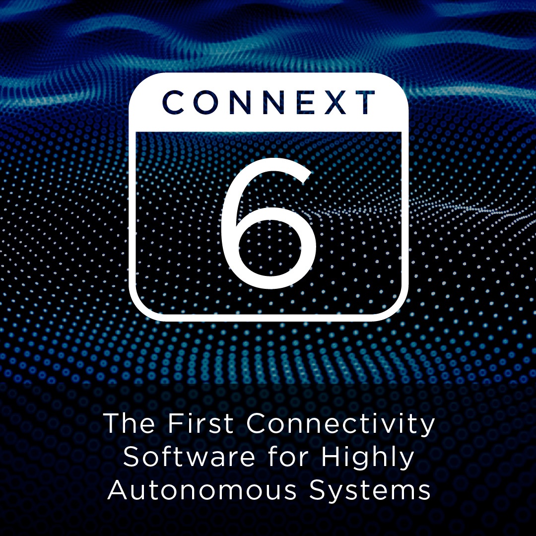 Announcing the Latest RTI Launcher for Connext 6