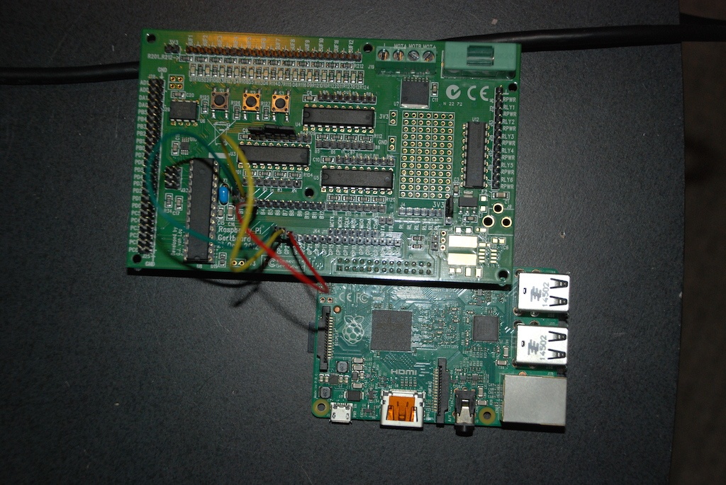 Compiling RTI Connext DDS Micro For The Raspberry Pi IoT Device