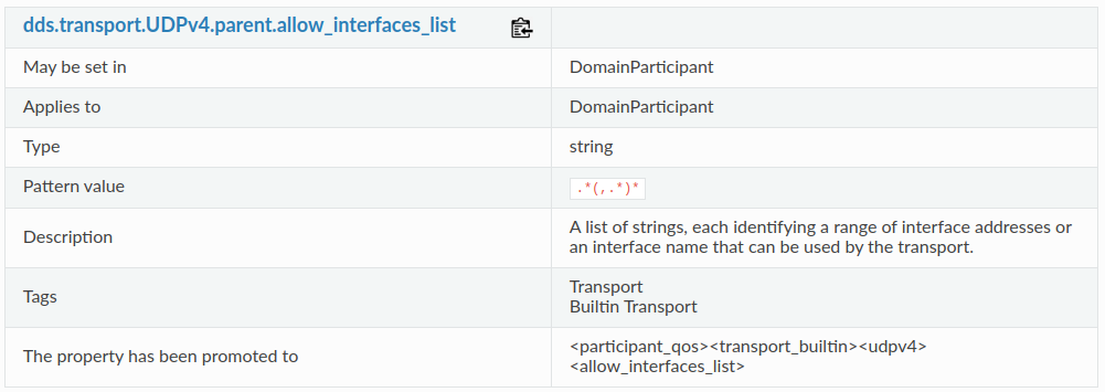 It’s Here! Learn About the New RTI Connext DDS Property QoS Policy ...
