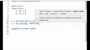 Connext 7.0: New Early Access Release Elevates Scalability, Cybersecurity
