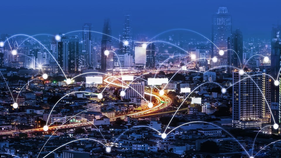 Data Distribution Service (DDS) for Complex Systems | RTI