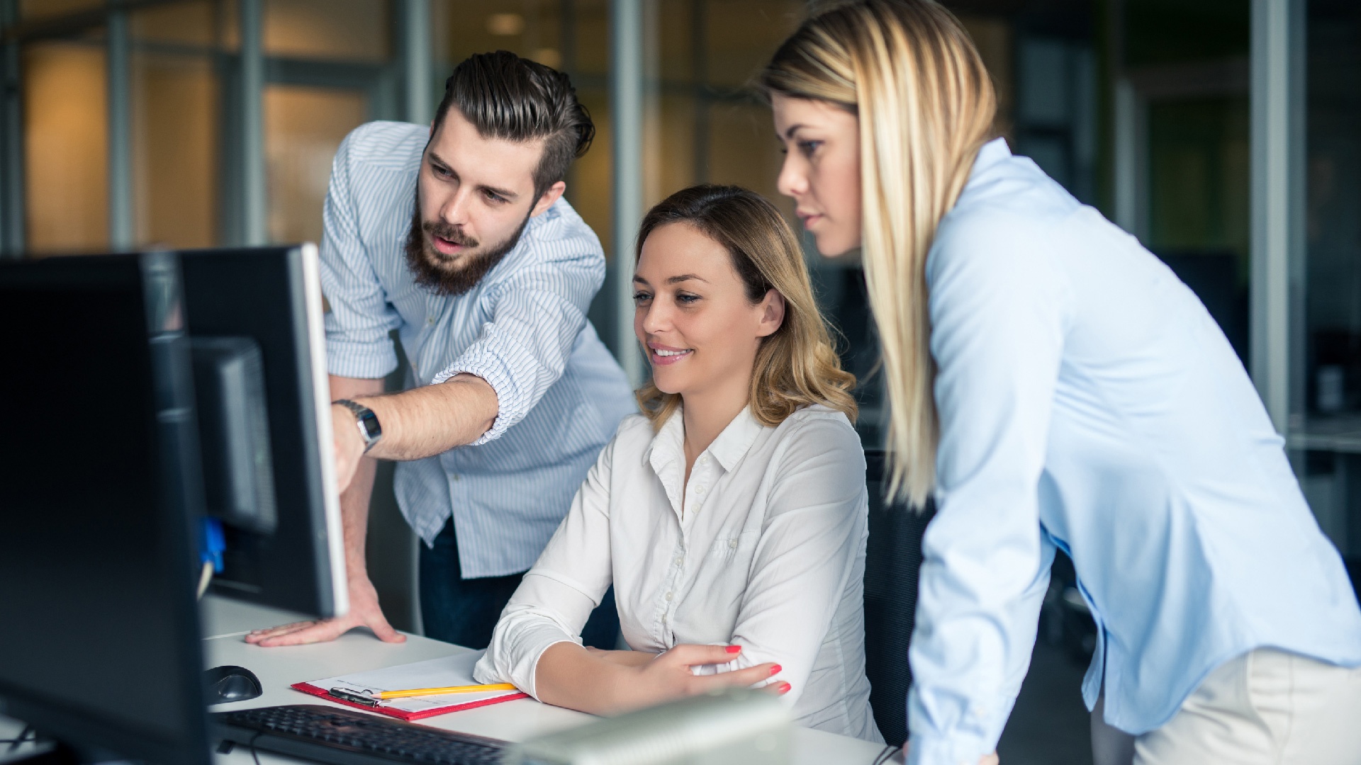 Data Distribution Service (DDS) for Complex Systems | RTI