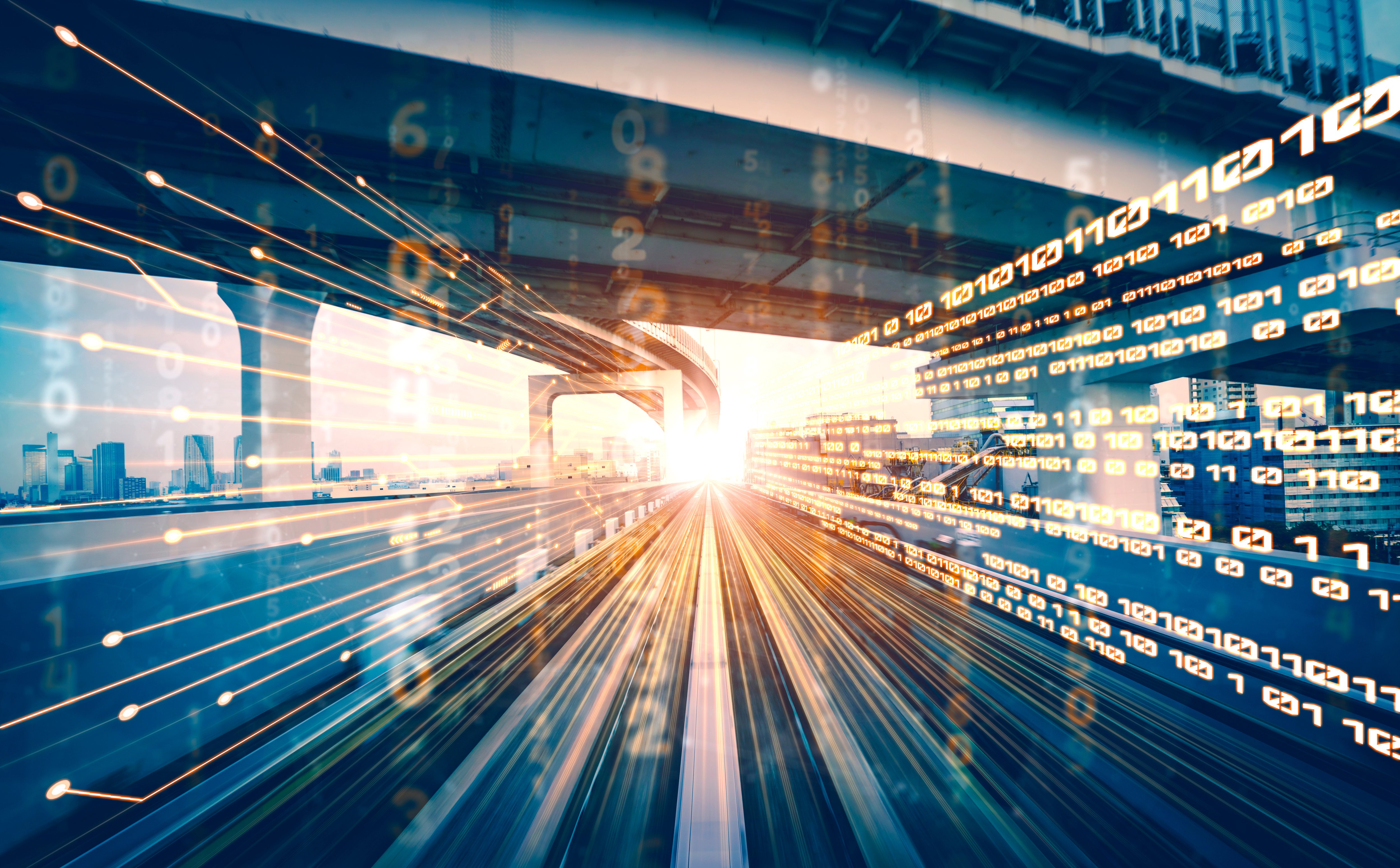 Getting Started With Connext | Developer Resources | RTI