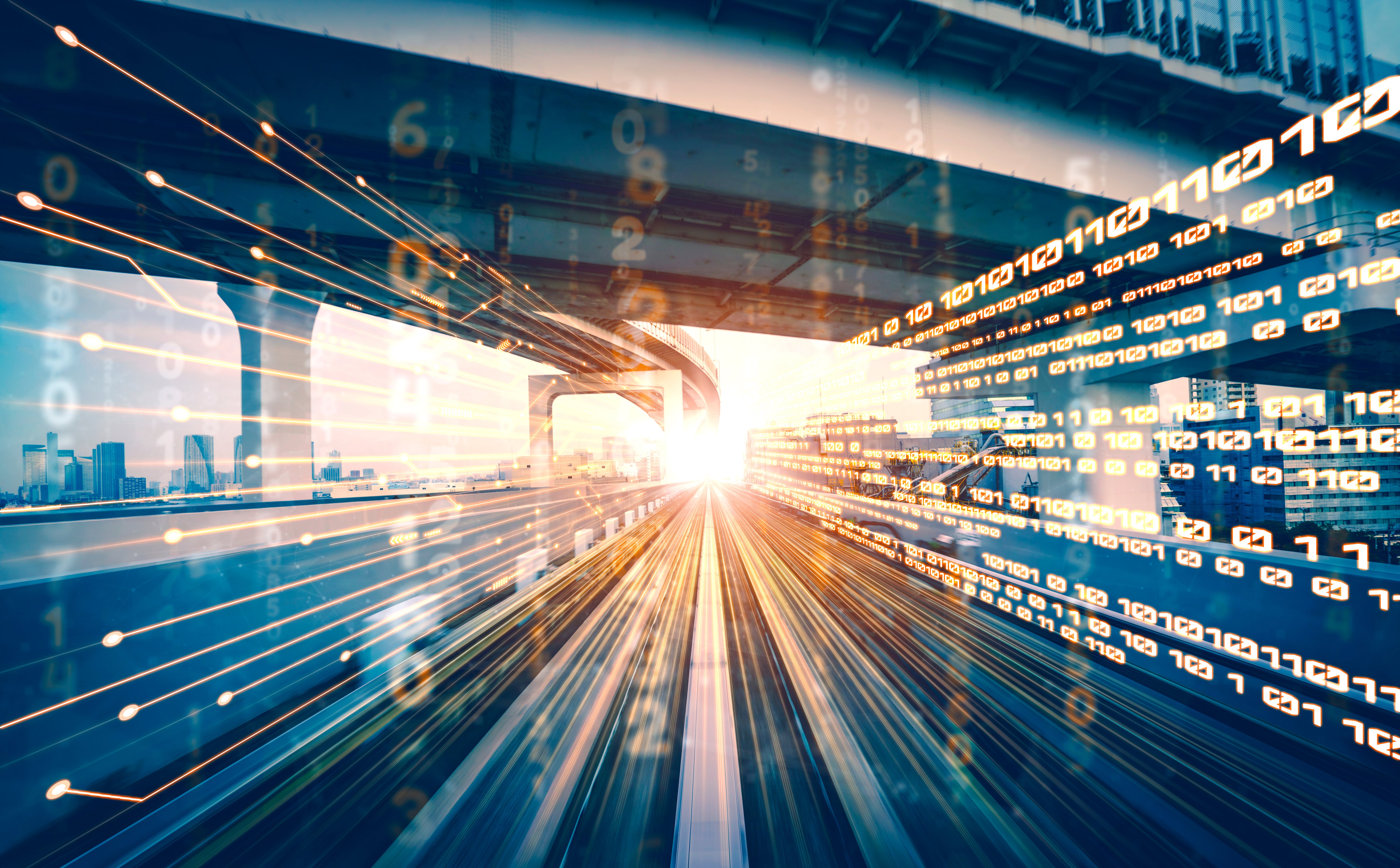 Getting Started With Connext | Developer Resources | RTI