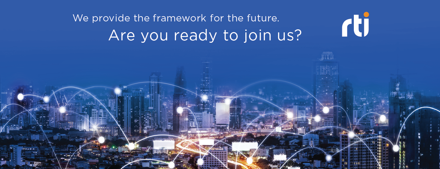 RTI Careers - Jobs in the Age of Autonomy | RTI