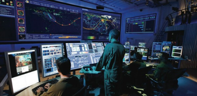 Multi-Domain Operations: Why DDS is the Right Solution for Securing ...