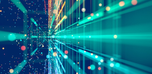 Layered Databus: Foundation of a Modern Distributed Architecture